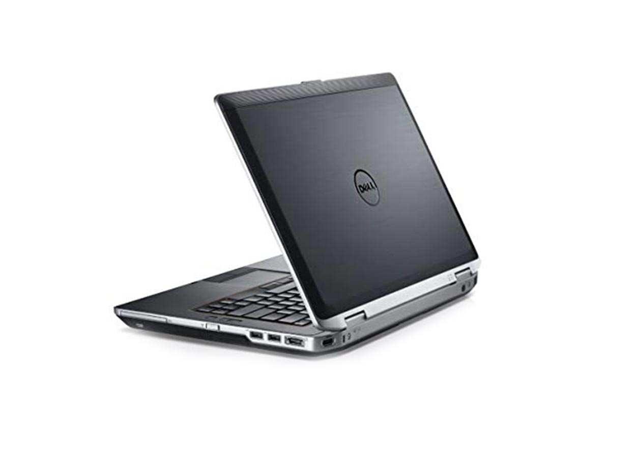 Recondicionado Outlet - Dell Latitude E6430 i5-3320M 14" 1366x768 Win 10 Pro - PC Para Todos