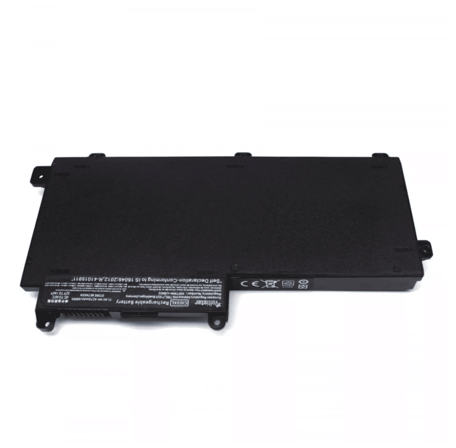 Bateria para Hp probook 640 G2 645 G2 650 G2 11.4V 3400mAh - PC Para Todos