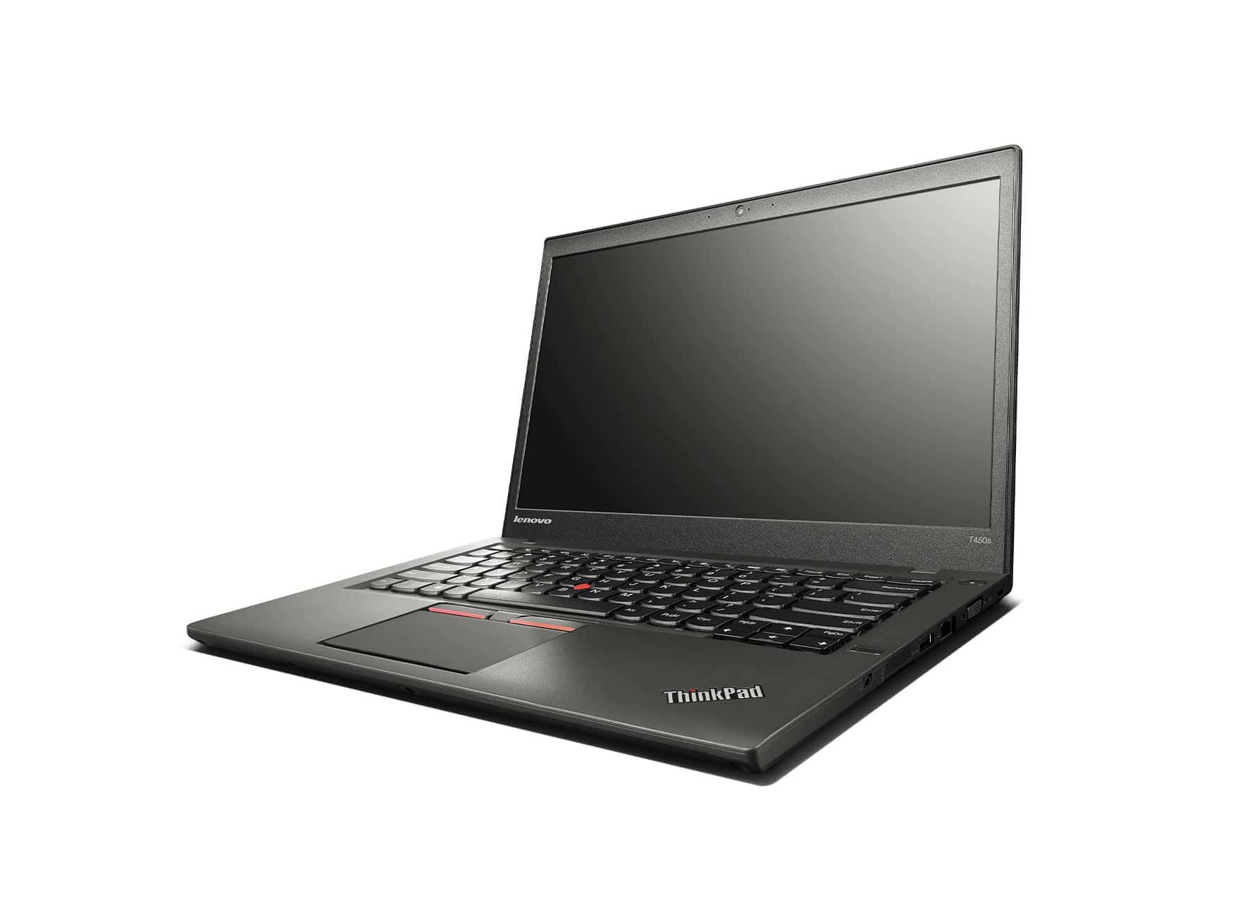 Lenovo ThinkPad T450 i5 5ª-Geração 14" HD - PC Para Todos