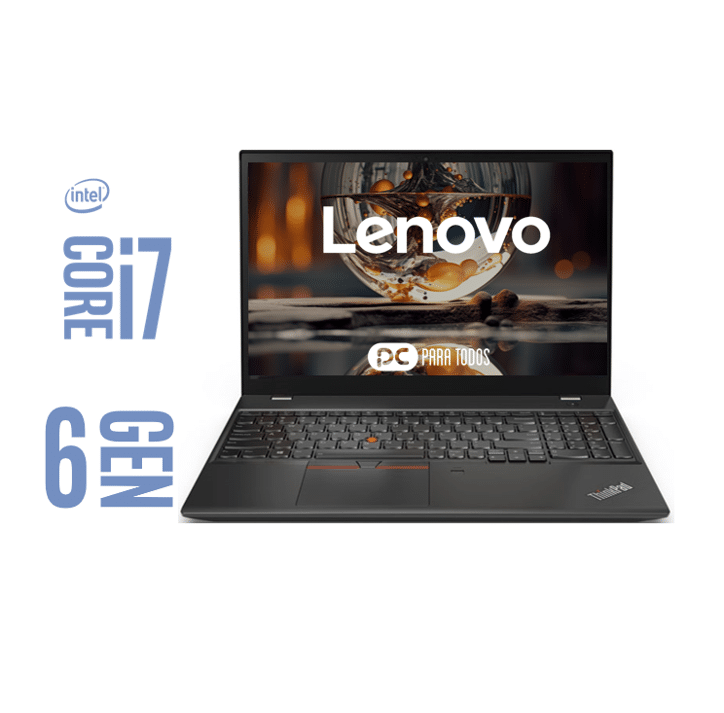 Lenovo ThinkPad P51s i7 6ª-Geração 15.6" QUADRO M520 FULL HD - PC Para ...